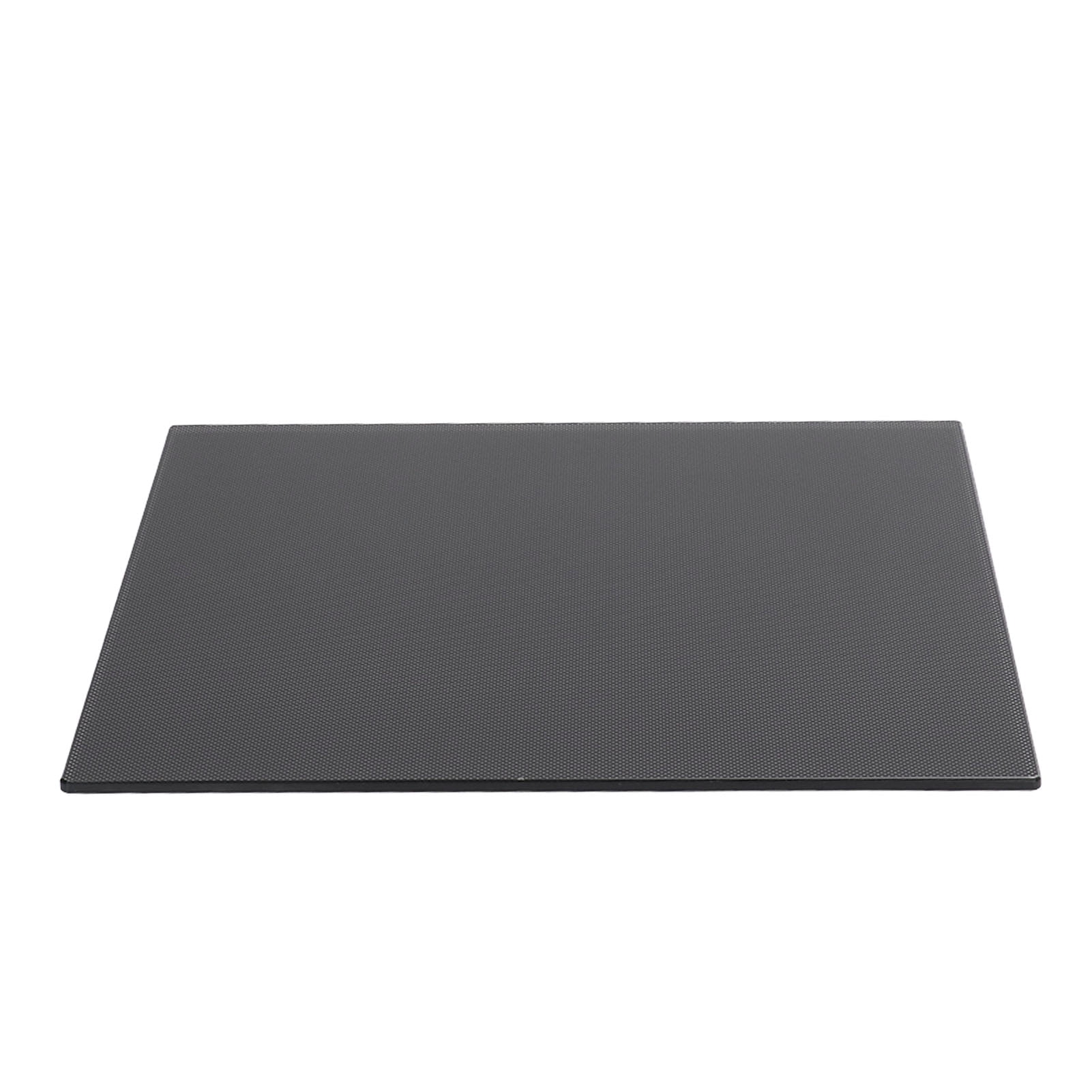 Uadme 3d Printer Glass Bedtempered Plate Build With 220x240x4mm For 3d Printer