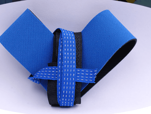 DEWIN Anti-static Ankle Heel Strap, Adjustable Foot Grounder Heel ...