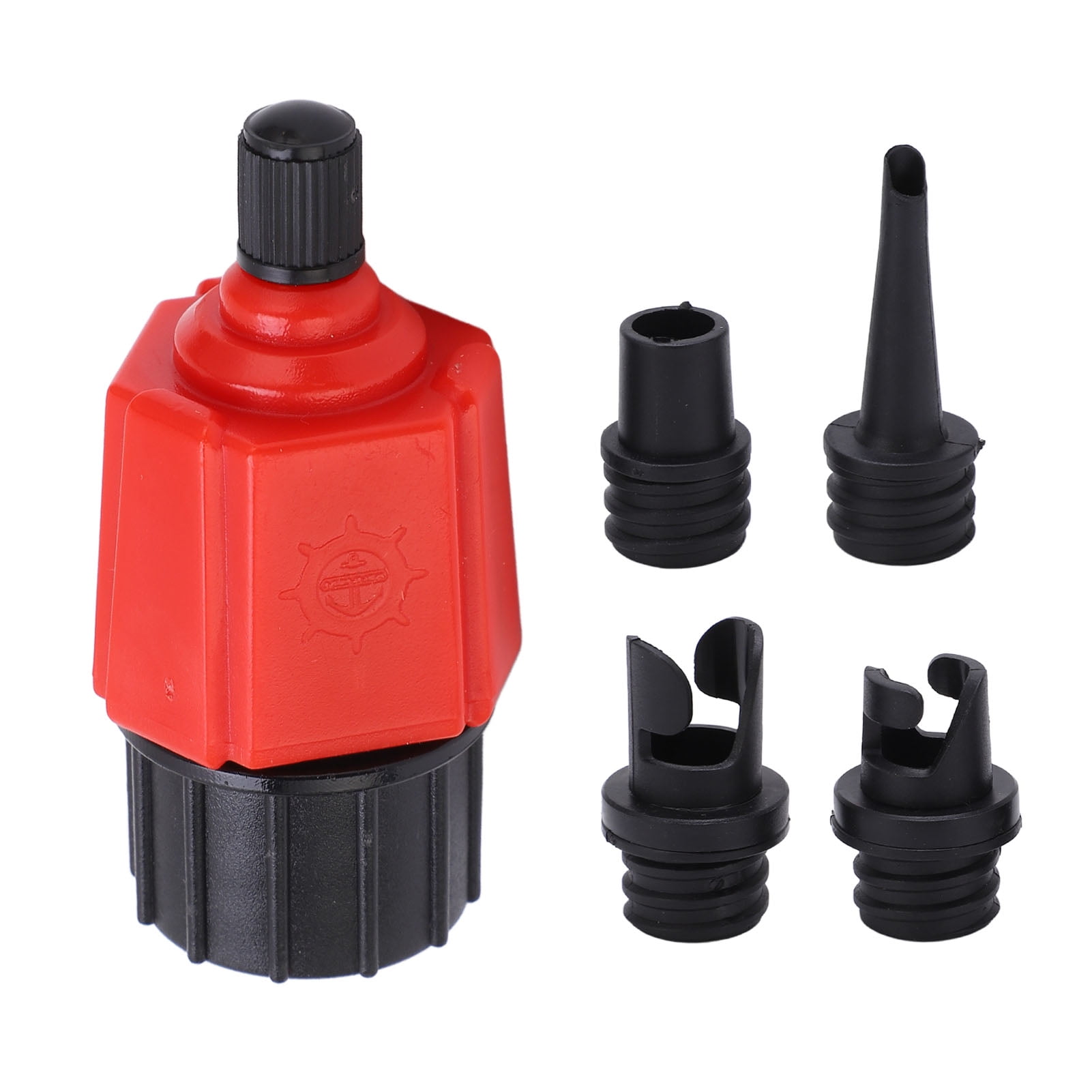 DEWIN Boat Air Valve Adapter Compressor Air Valve Converter Air Pump ...