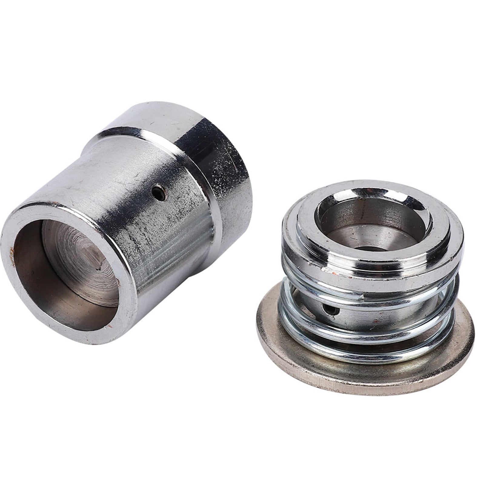 DEWIN Fabric Cover Button Mold - Button Maker Mould Fabric Covered ...