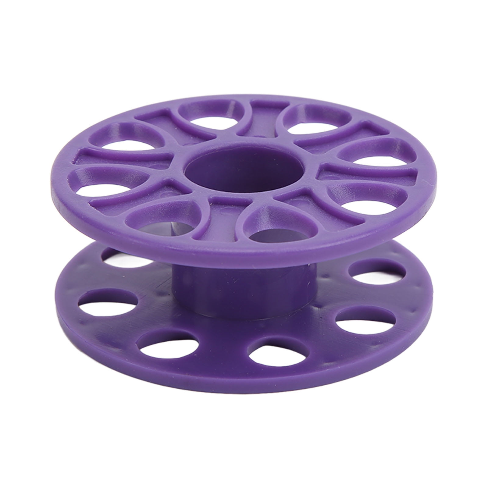 DEWIN Finger Reel Compact Diving Finger Spool for Cave Diving and ...