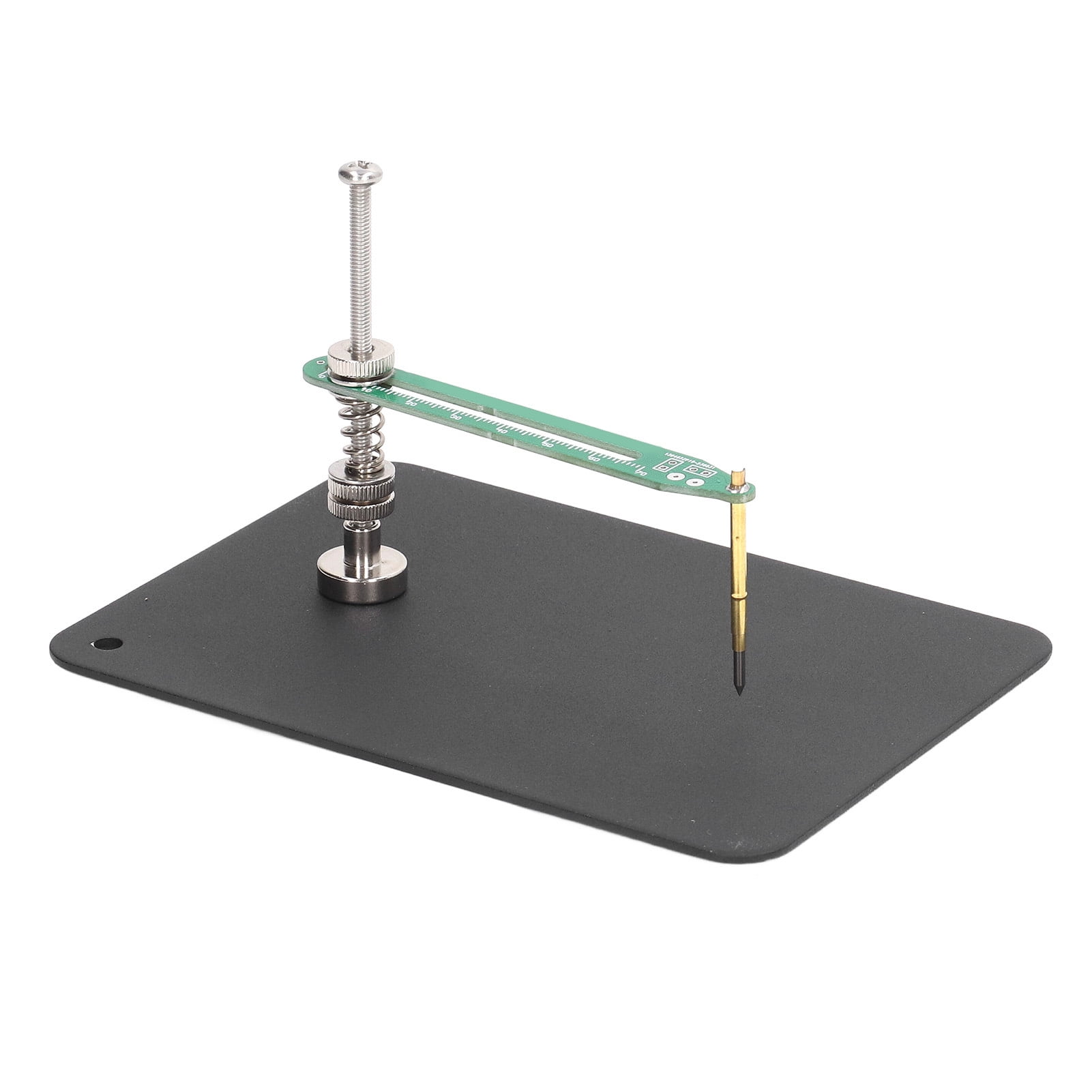 DEWIN Fixed Test Burning Probe with Base Plate, Fixed Test Burning ...