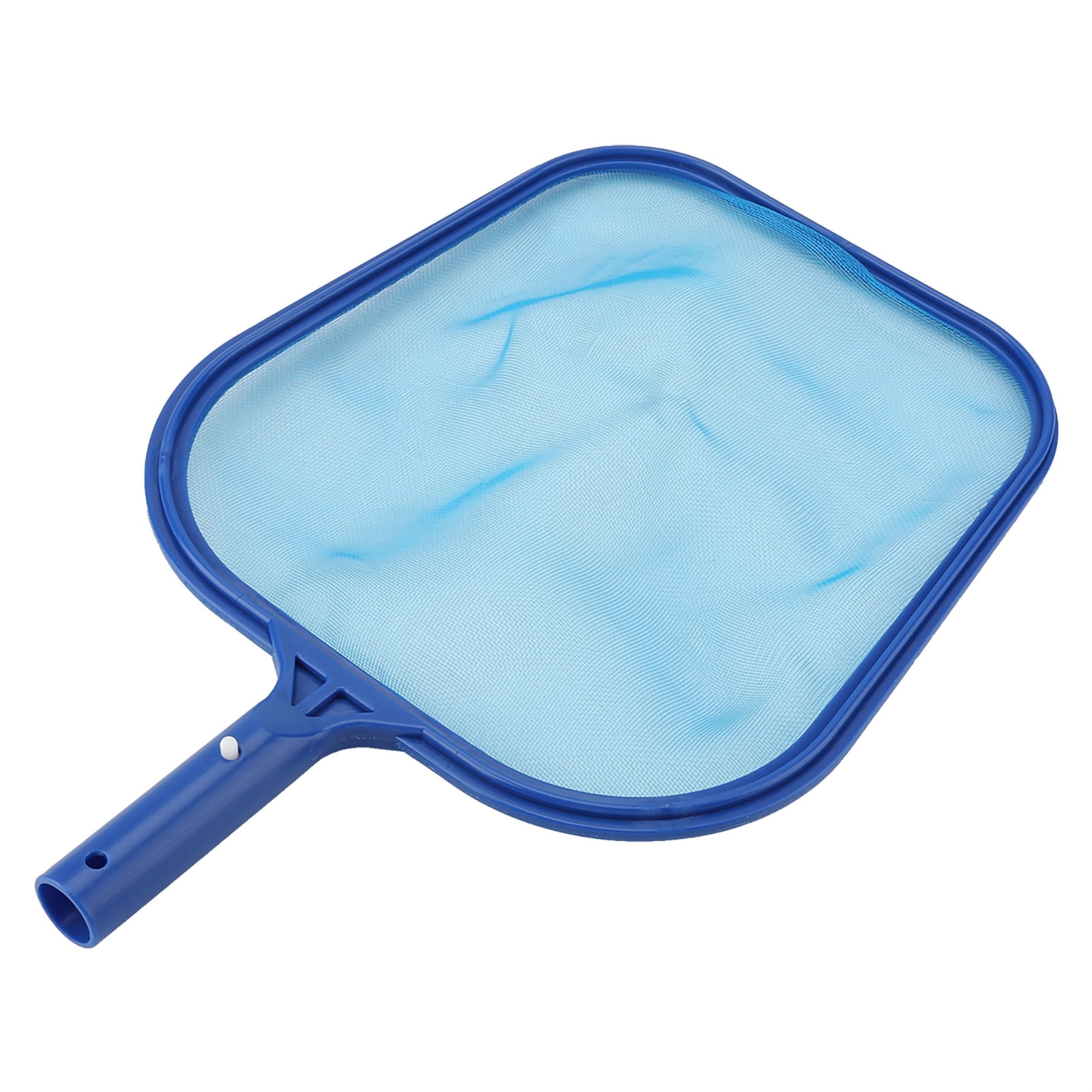 DEWIN Leaf Skimmer - Niady Lightweight Pool Skimmer Mesh Net Frame for ...