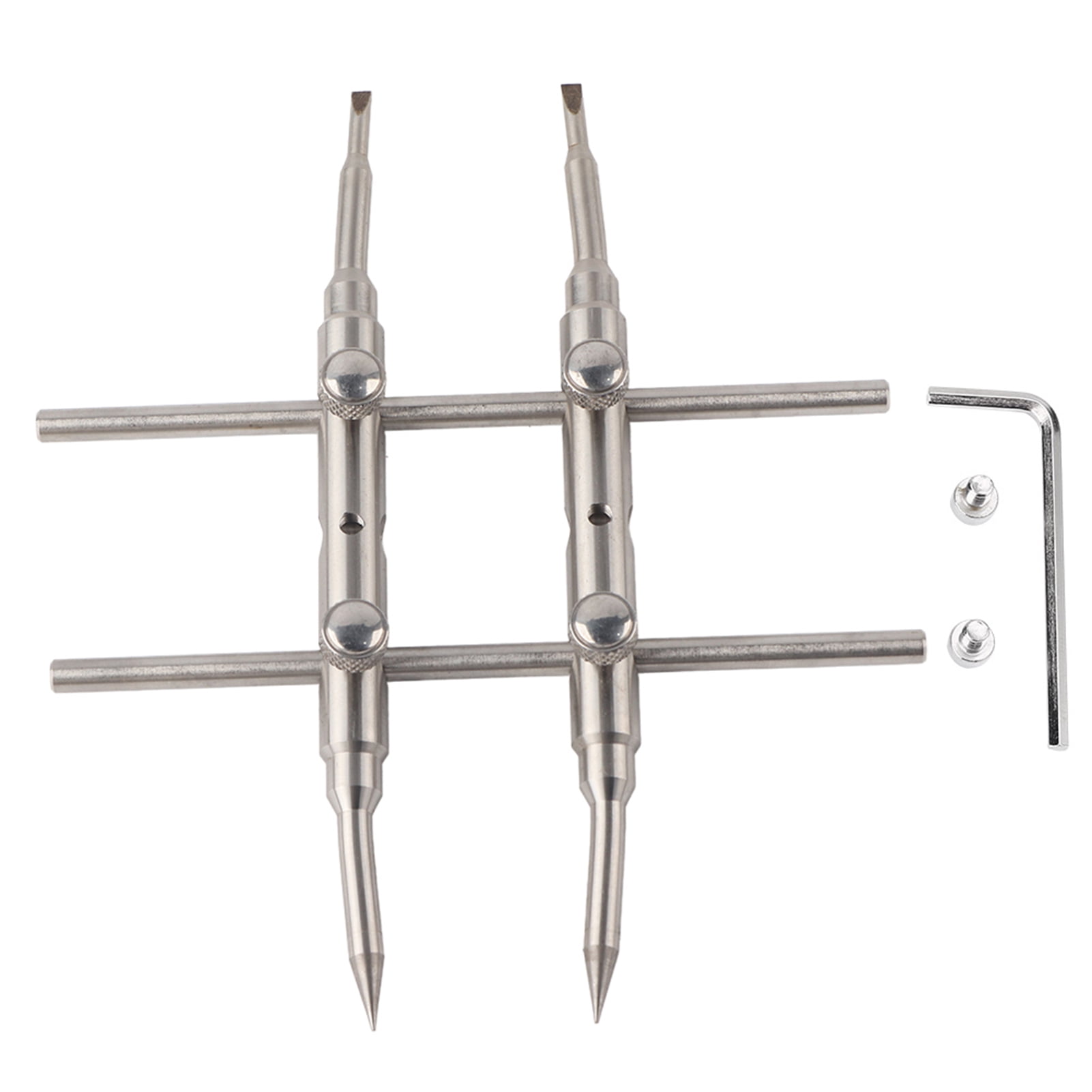 DEWIN Lens Spanner Wrench, Lens Wrench Professional Spanner Wrench ...