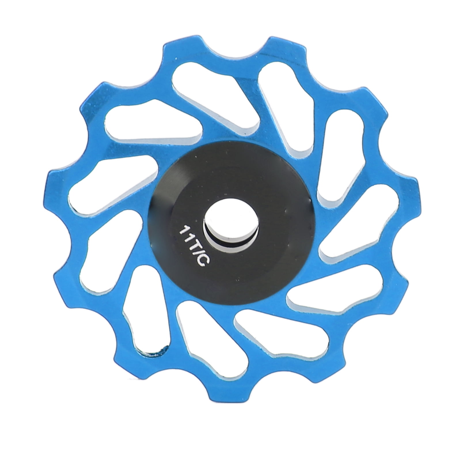 DEWIN Mountain Bike Rear Derailleur Pulley 11T Rear Jockey Wheel Guide ...