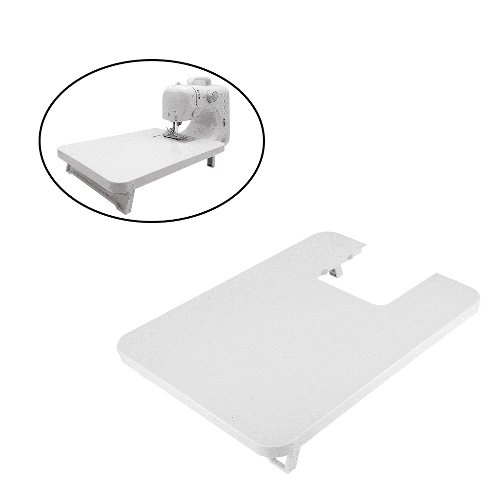 DEWIN PP Extension Table for 505A Mini Sewing Machine Expansion Board ...
