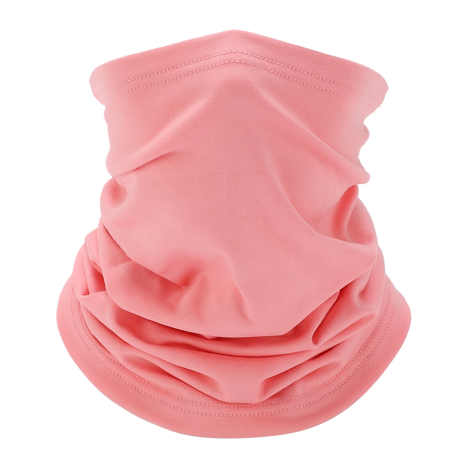 DEWIN Skinfriendly Sun Protection Face Cover Ice Silk UV Protection ...