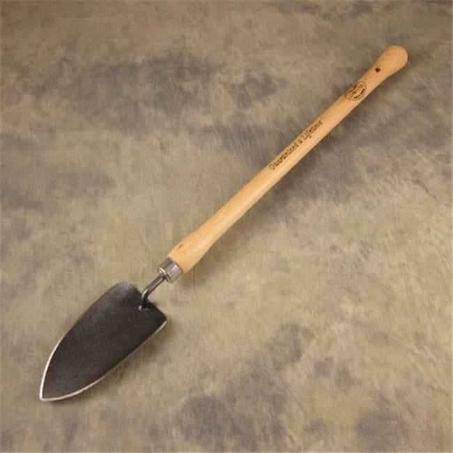 DEWIT 31-8713 2'L Drop Grip Trowel - Walmart.com