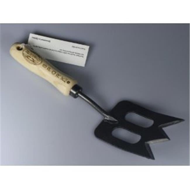 DEWIT 4.5''L x 3.25''W Hand Spork - Walmart.com