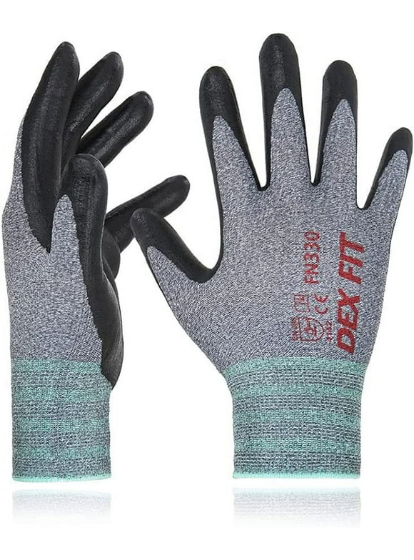 Work Gloves in Personal Protective Equipment - Walmart.com