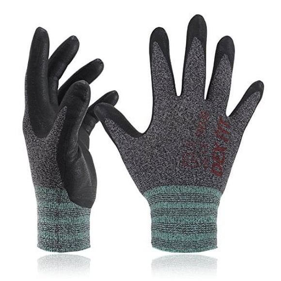 Work Gloves in Personal Protective Equipment - Walmart.com