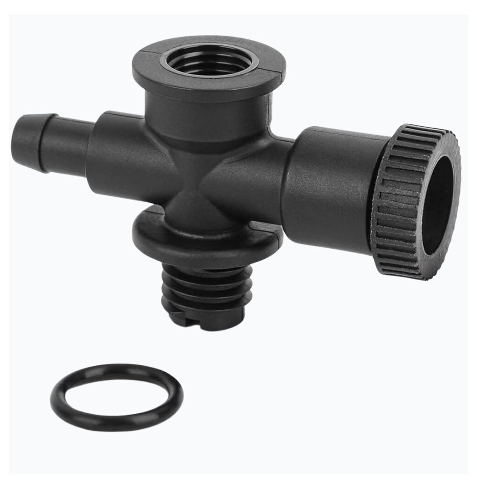 DEX2400S Filter Air Gauge Relief and Adapter Assembly Replacement for ...