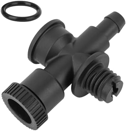 DEX2400S Filter Air Gauge Relief Valve Assembly Replacement Air Relief ...