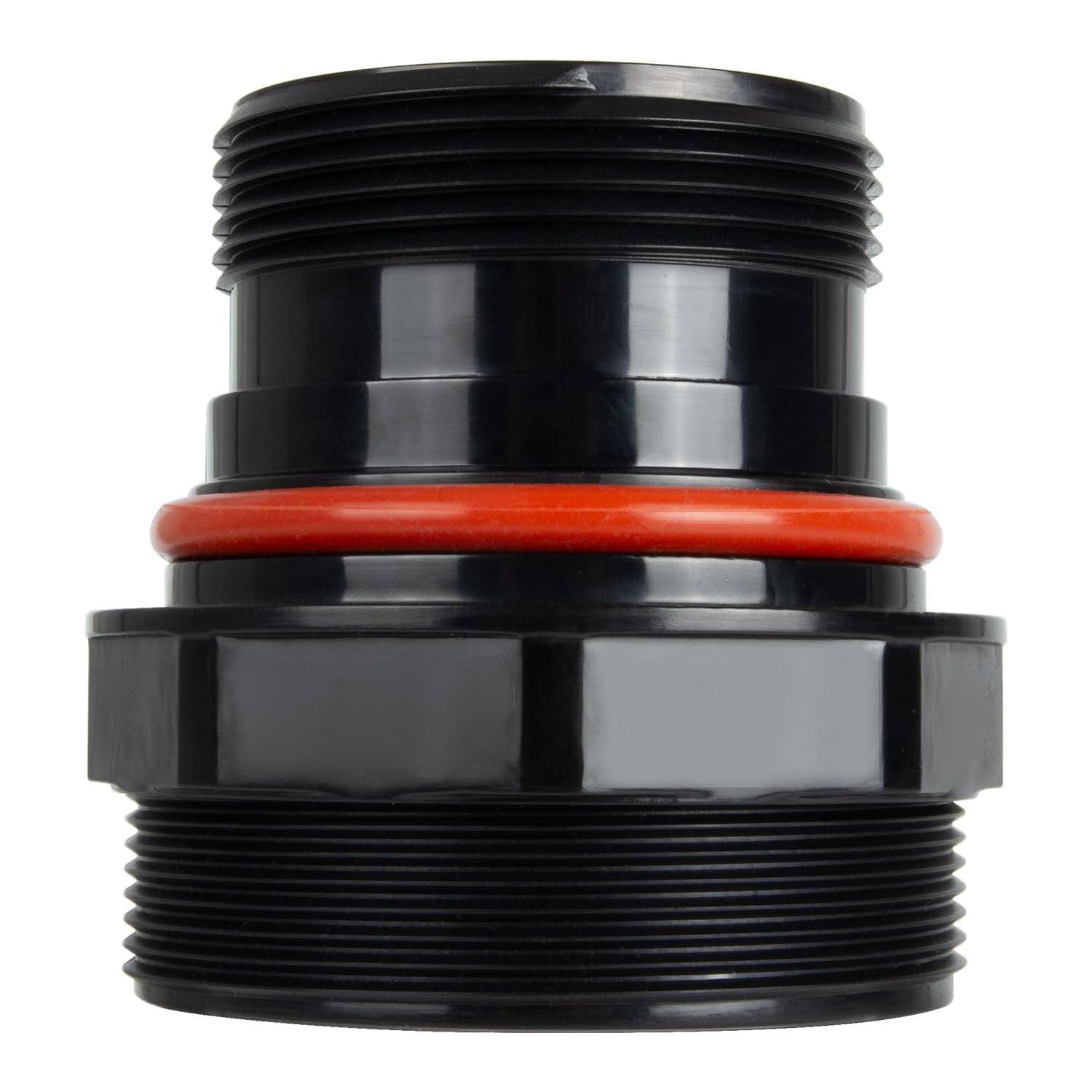 DEX2420F Bulkhead Fitting Compatible with Hayward DEX2420F ProGrid ...