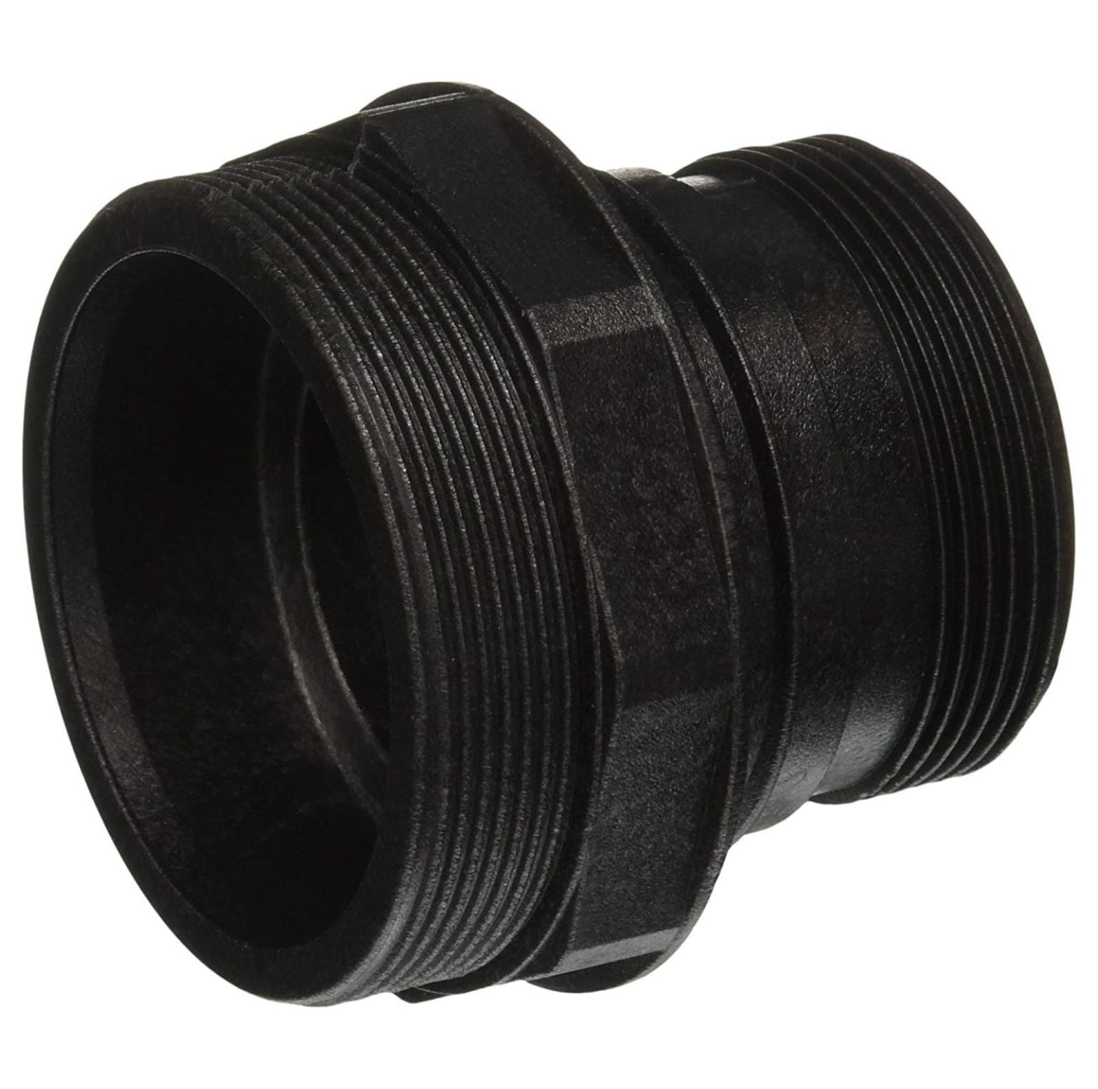 DEX2420F Bulkhead Fitting Replacement for Filters - Walmart.com