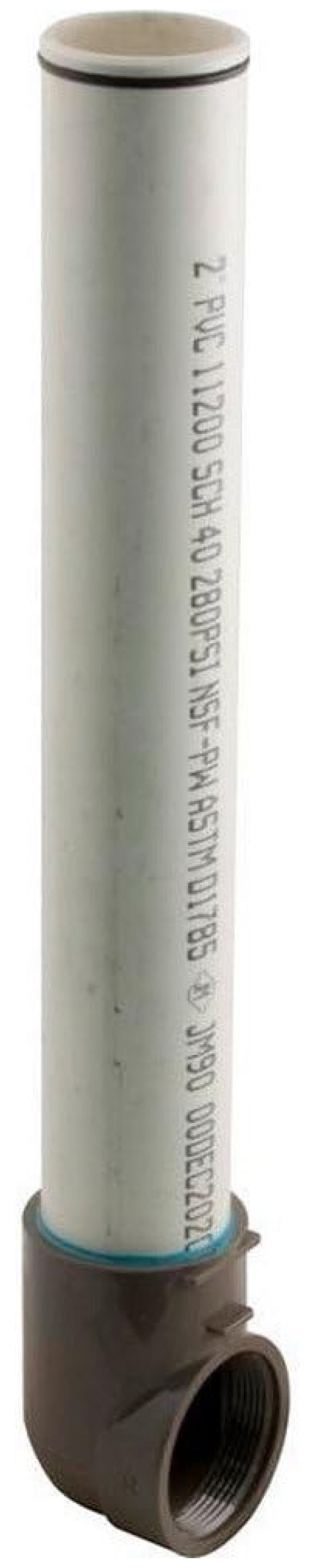 DEX6020EA Outlet Elbow Assembly with O-ring Replacement for DE6020 Pro ...