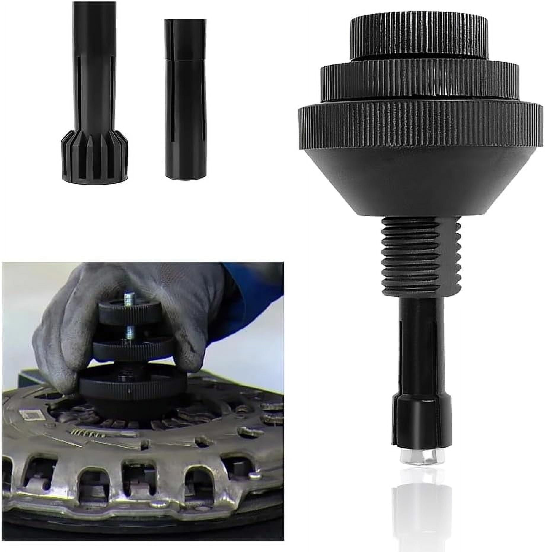 DEXIMRO Clutch Alignment Tool,Universal Car Alignment Tool Kit for Most ...