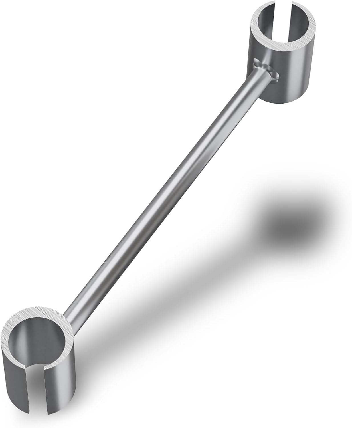 DEXIMRO Double Head Door Hinge Adjustment Tool, Door Hinge Tool Labor ...