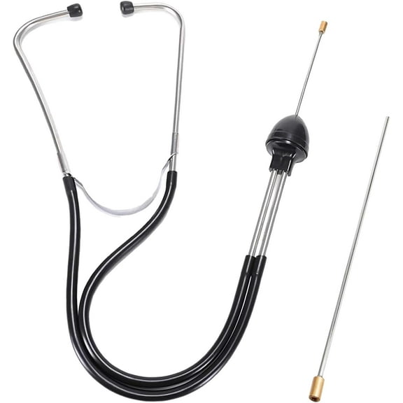 OEMTools Mechanic's Stethoscope - Walmart.com