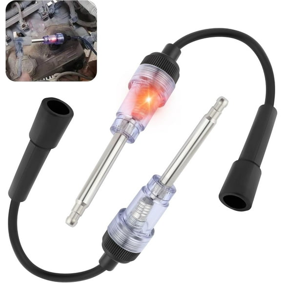 Ignition Coil Tester Tools