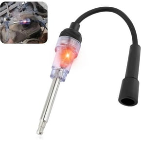 Small Engine Spark Tester