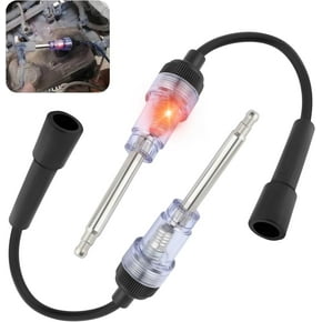 Small Engine Spark Tester