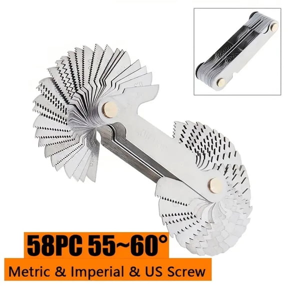 Machinist Gauges