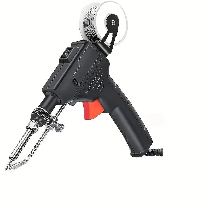 DEXIMRO Welding Machine Handheld Portable ARC Welder Gun Hand Held ...