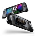 Dexnor for Nintendo Switch 2 Case 2025 Dockable Cover with Flip Stand ...