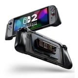 Dexnor for Nintendo Switch 2 Case 2025 Dockable Cover with Flip Stand ...