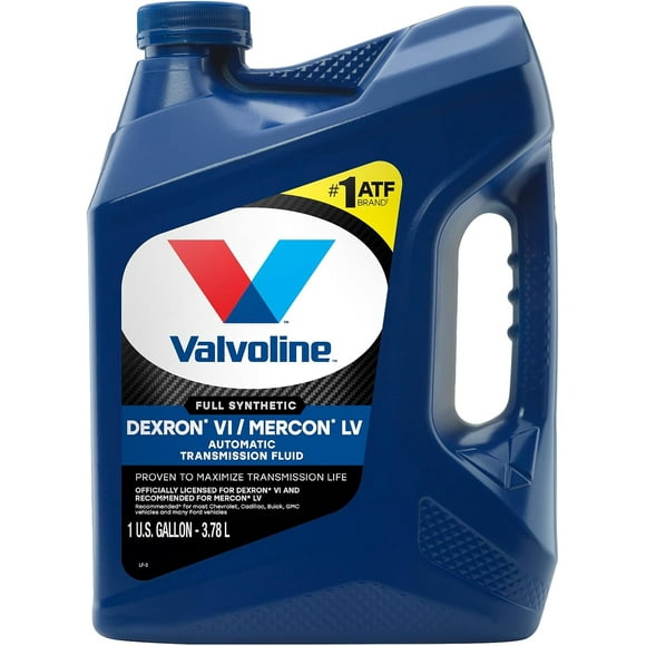 Dexron VI Transmission Fluids in Transmission Fluids - Walmart.com