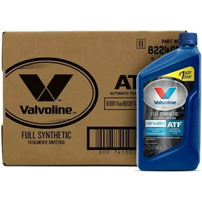 Transmission Fluid Dexron