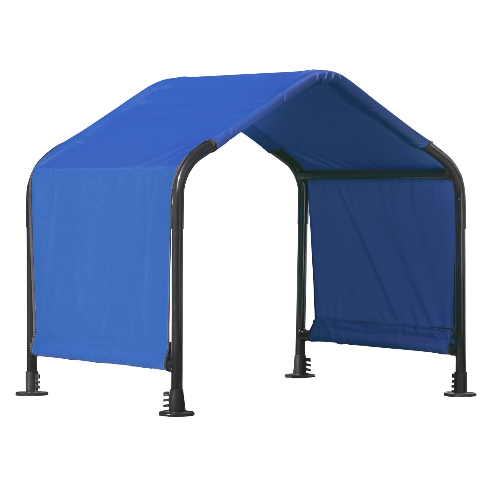 DEXS Spacious Outdoor Pet Shade, Premium Versatile Pet Canopy Tent in ...