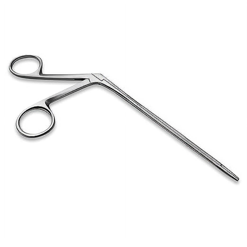 DEXSUR Alligator Ear Forceps - 5.5" - Walmart.com
