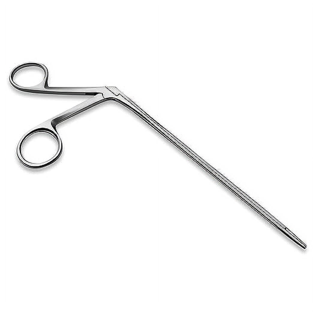 DEXSUR Alligator Ear Forceps - 8" - Walmart.com