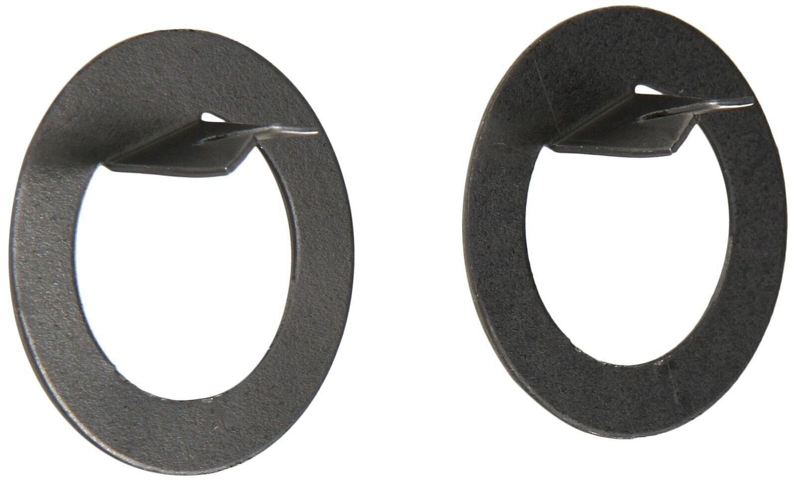 DEXTER AXLE Dexter 00510100 Axle Tang Washer - Walmart.com