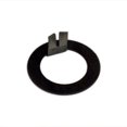 DEXTER AXLE Dexter 00510100 Axle Tang Washer - Walmart.com