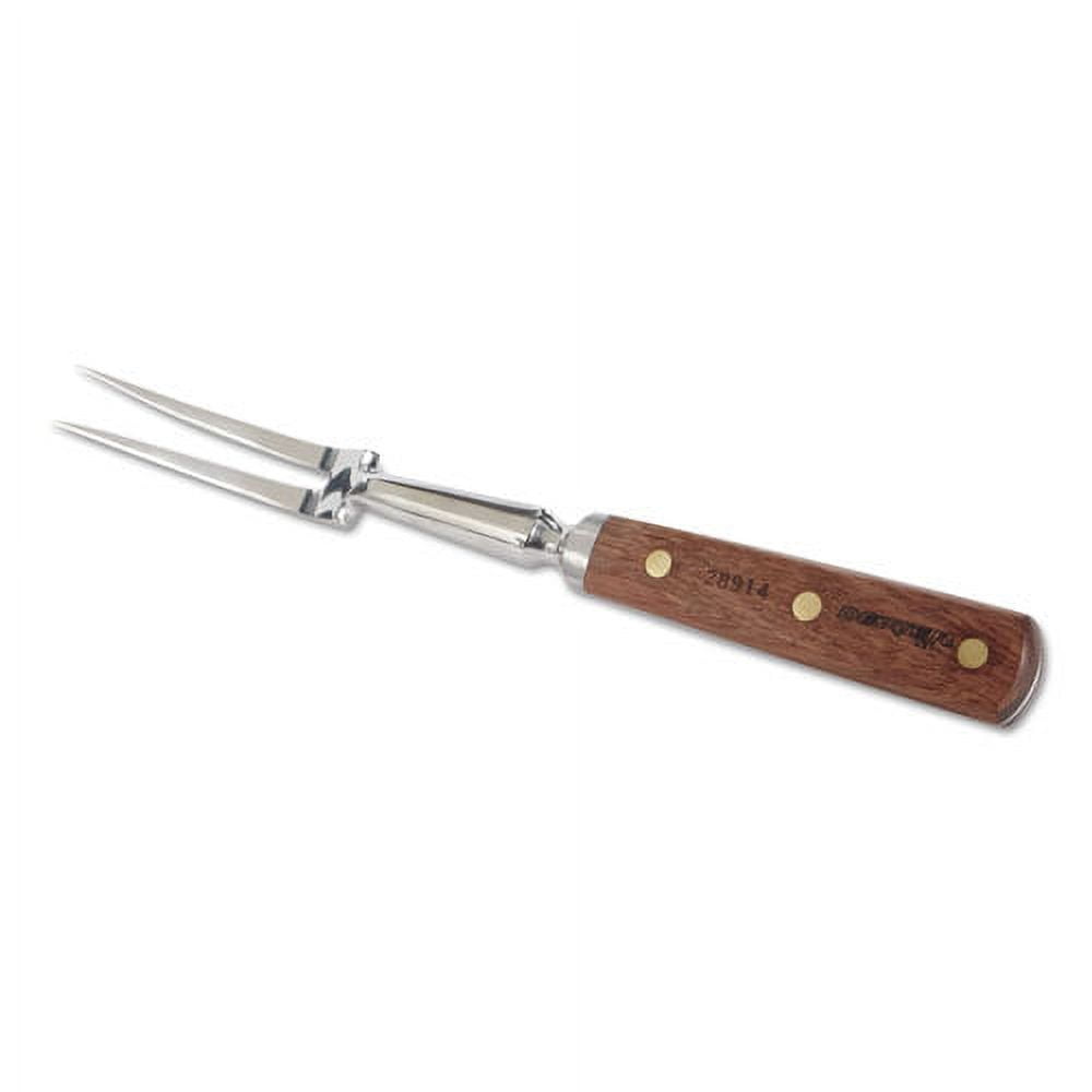 Dexter Russell 28914MF-PCP Traditional 14" Forged Chef's Fork - Walmart.com