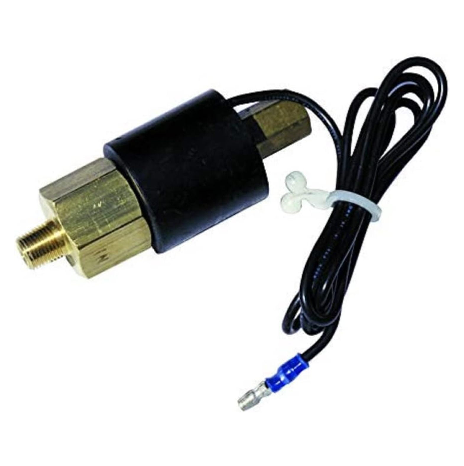 DEXTR MARINE Reverse Lockout Solenoid 81103 - Marine Actuator Solenoid ...