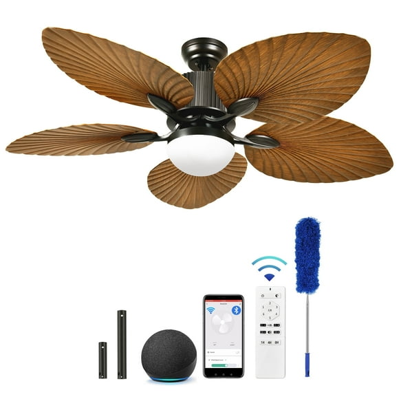 Tropical Ceiling Fans