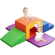 Step2 Play Ball Fun Climber Includes 10 Play Balls - Walmart.com