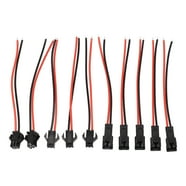 Roadmaster (164-7) Flexo-Coil 7-Wire to 4-Wire Power Cord Kit - Walmart.com