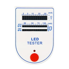 Christmas Bulb Tester