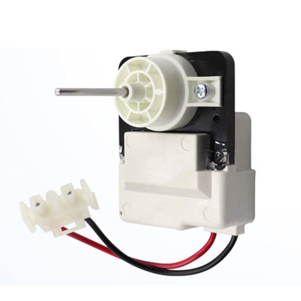 DEYISI 242077702 Evaporator Fan Motor A03788606 242077705 Refrigerator ...
