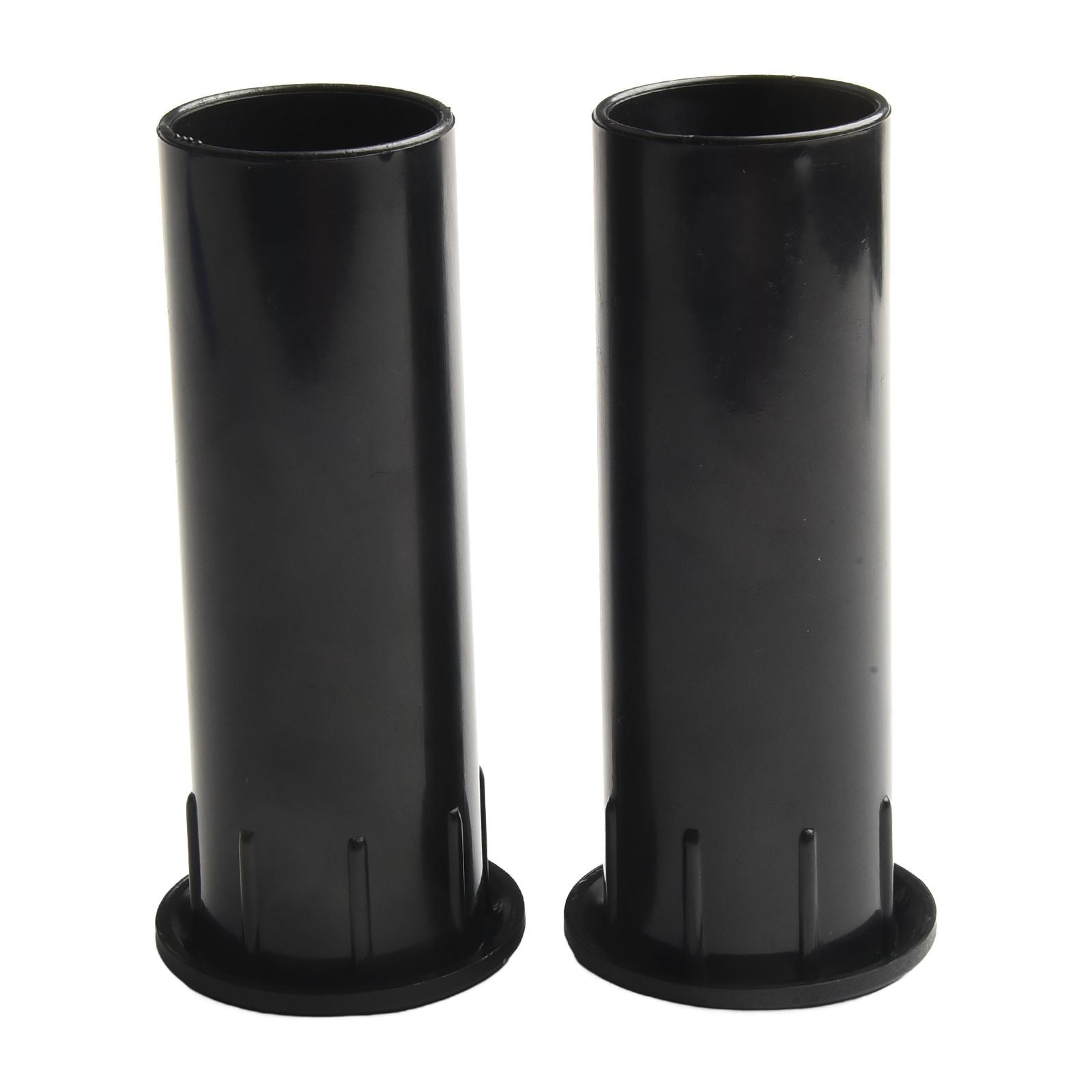 DEYISI 2Pcs Speaker Inverted Tube Port Auxiliary Subwoofer Abs ...