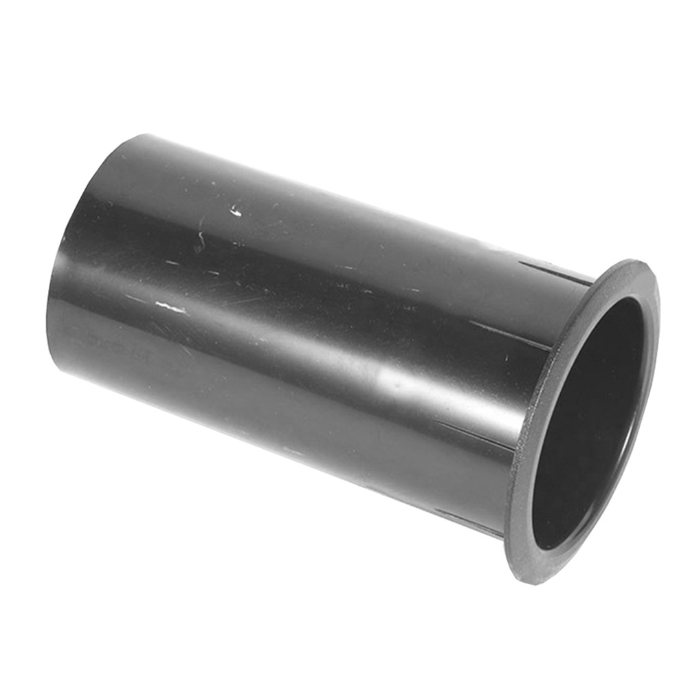 DEYISI 2Pcs Speaker Inverted Tube Port Auxiliary Subwoofer Abs ...