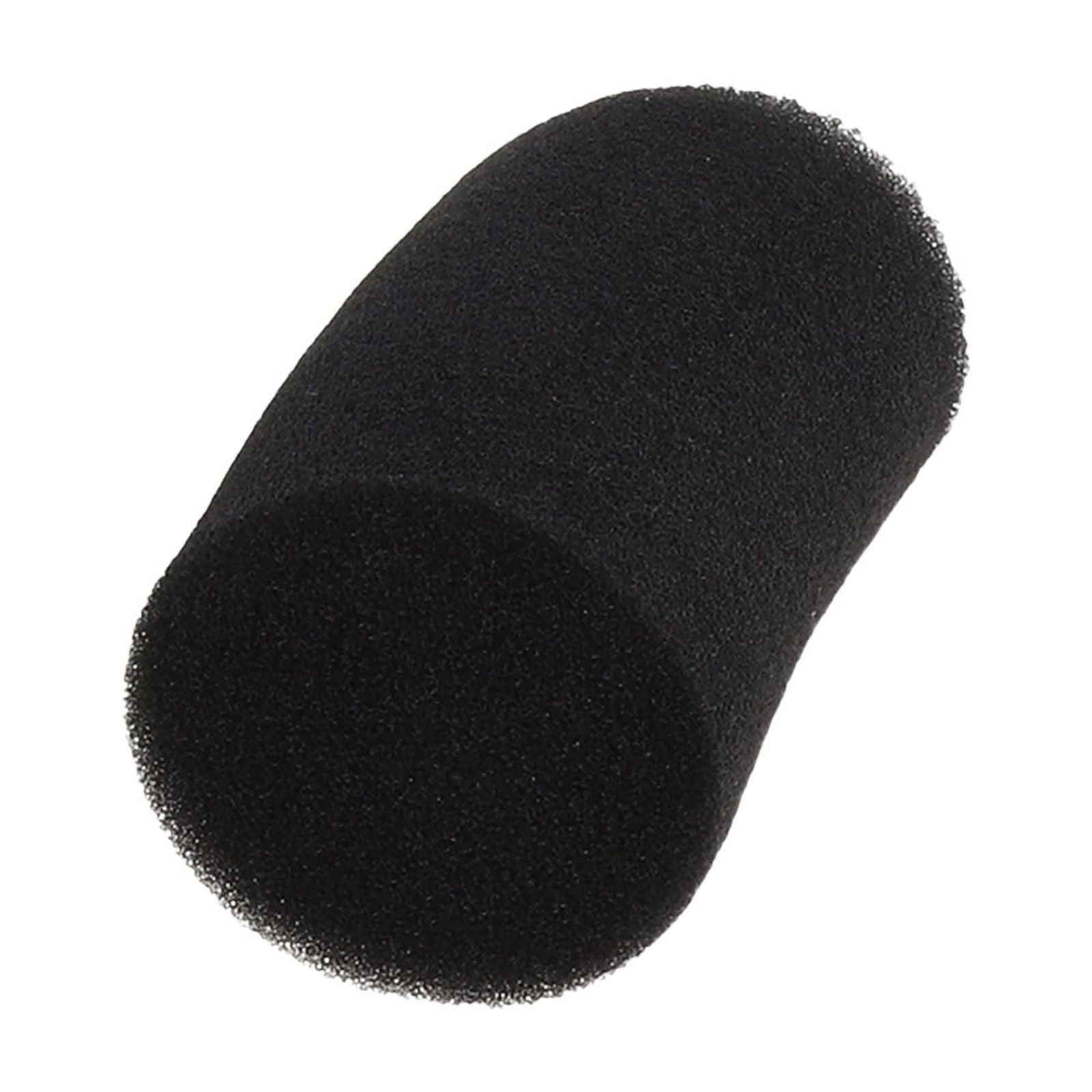 DEYISI 2Pcs Sponge Foam Loud Speaker Port Bungs For Abs Speaker Port ...