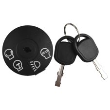 3497644 Ignition Switch