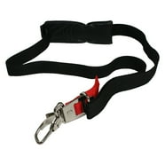Muddy Hunting Safety Harness Tree Strap with Steel Buckle and Stitched ...