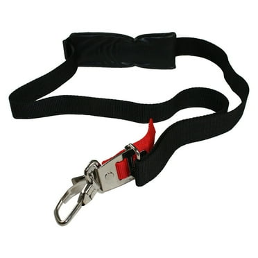 Muddy Hunting Safety Harness Tree Strap with Steel Buckle and Stitched ...